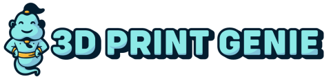 Home - 3D Print Genie